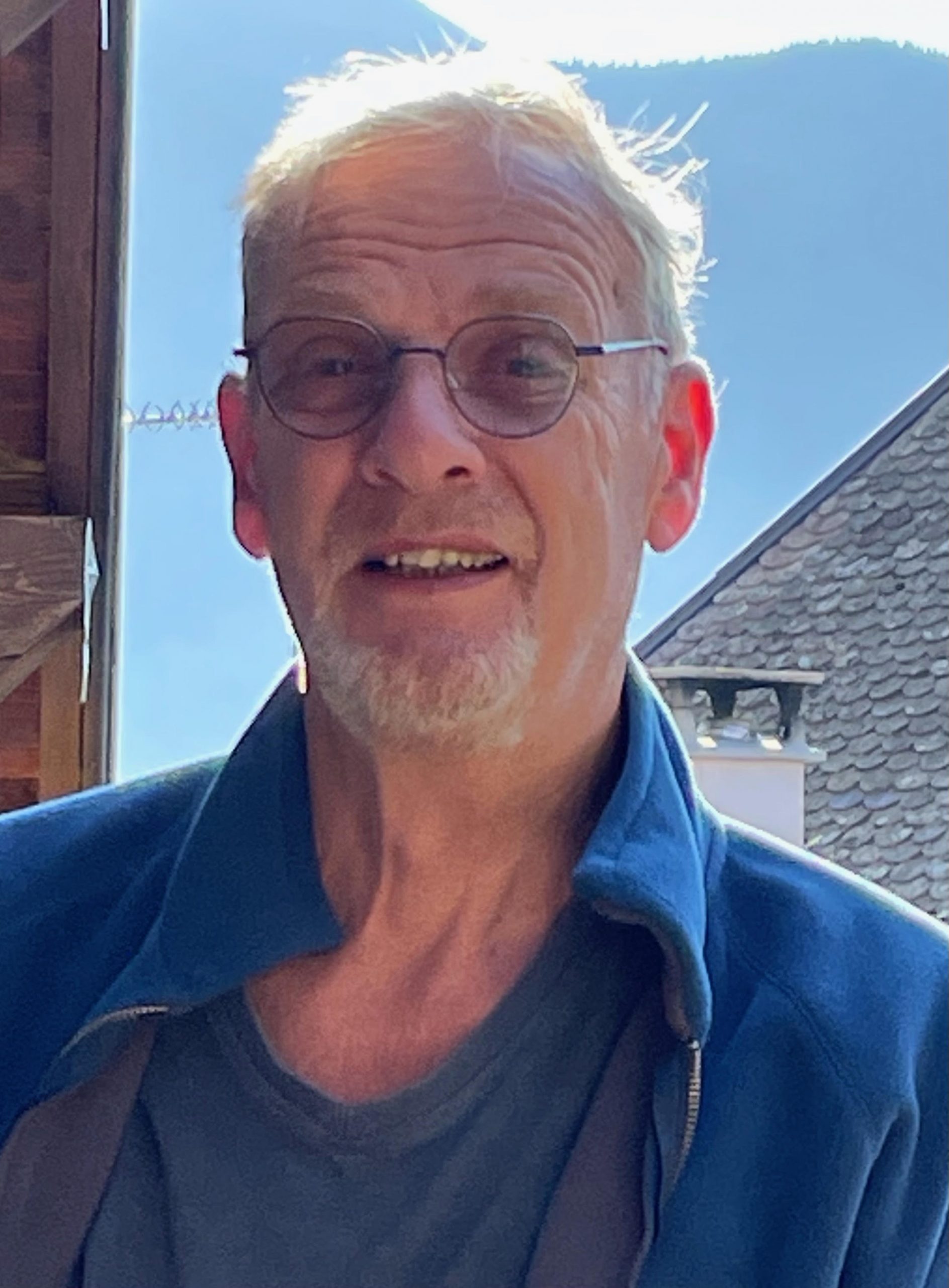 BENDAK - Saint-Just Humour