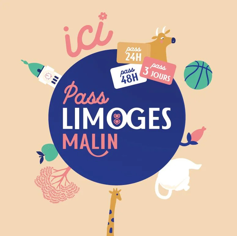 Infos pratiques - Saint-Just Humour